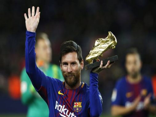 Tổng hợp hình ảnh Messi đẹp nhất và mới nhất cho Người hâm mộ